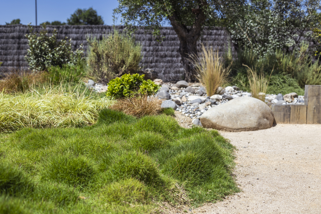 Recentrer votre jardin sur l’essentiel : le végétal - Spironello ...